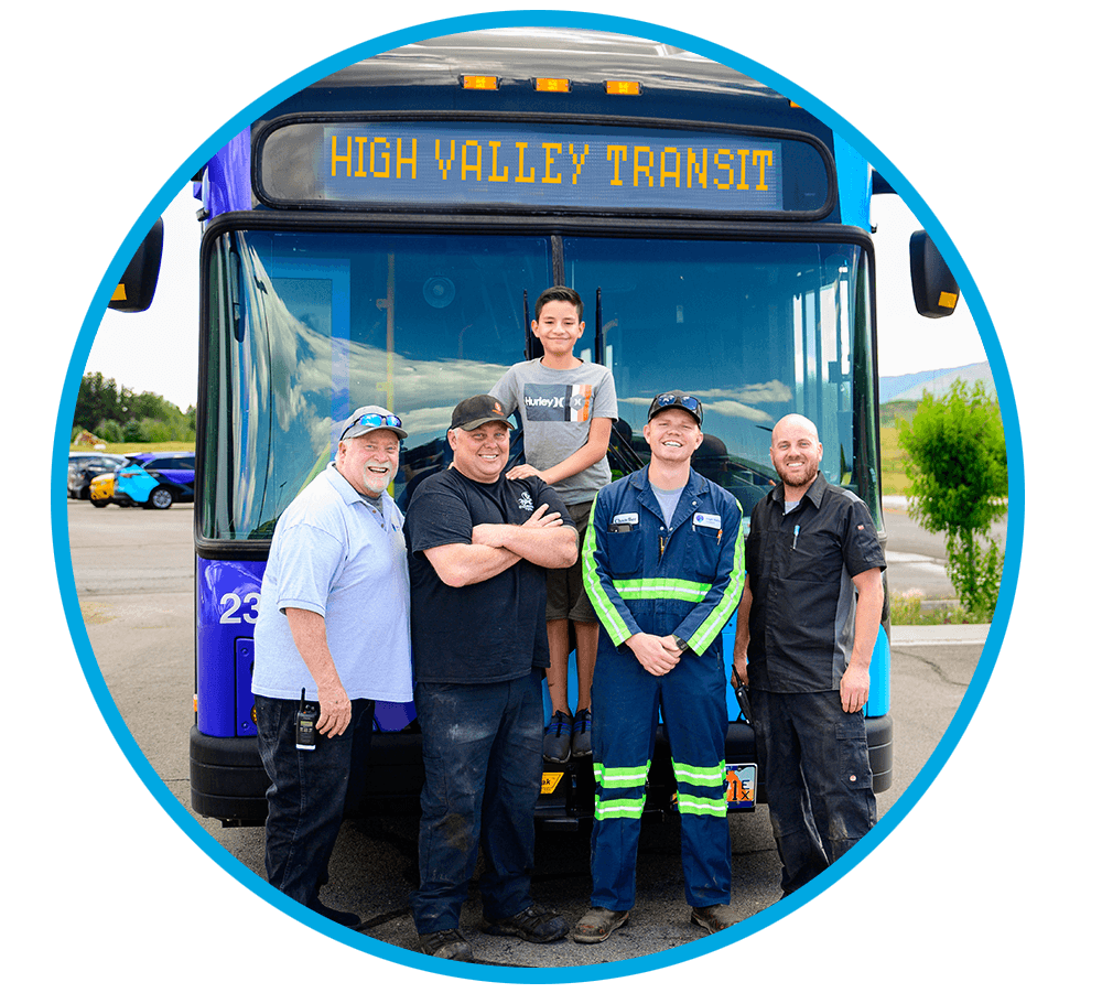 Work With Us — High Valley Transit | Free, Public Transportation in ...