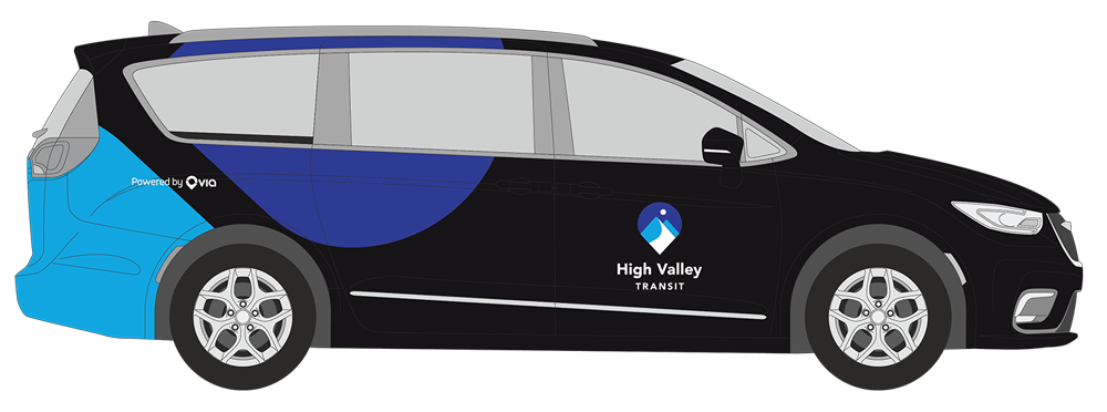 How to Ride — High Valley Transit | Free, Public Transportation in Utah ...