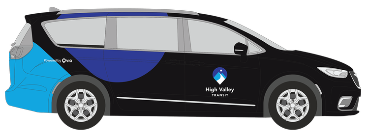 How to Ride — High Valley Transit | Free, Public Transportation in Utah ...