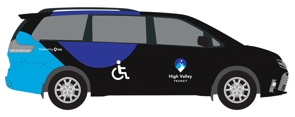 High Valley Transit | Free, Public Transportation in Utah's Wasatch Back