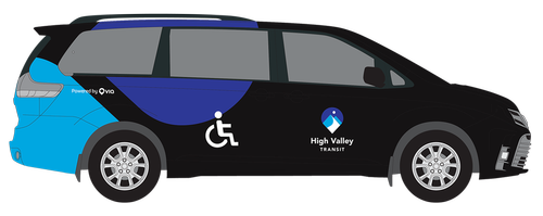 High Valley Transit | Free, Public Transportation in Utah's Wasatch Back
