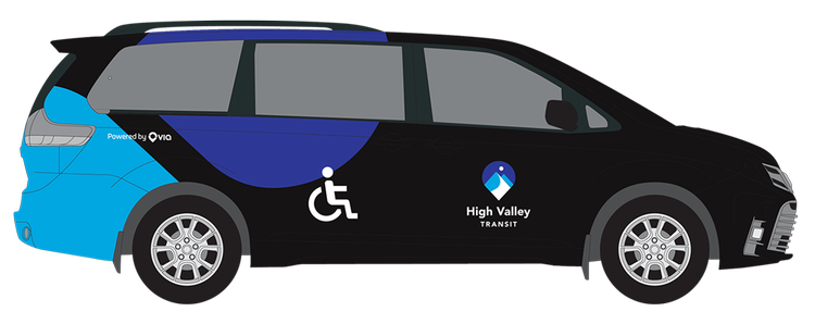 High Valley Transit | Free, Public Transportation in Utah's Wasatch Back