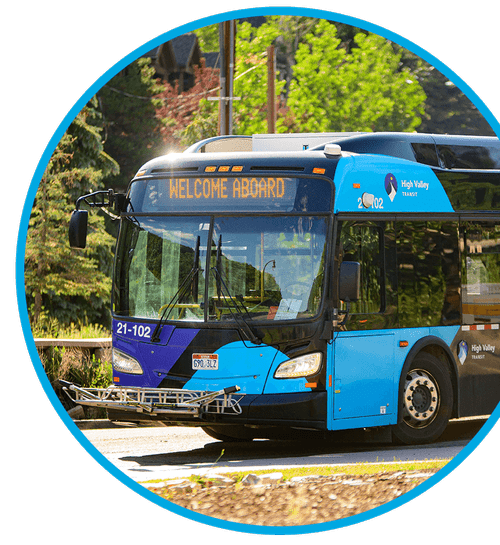 How to Ride — High Valley Transit | Free, Public Transportation in Utah ...