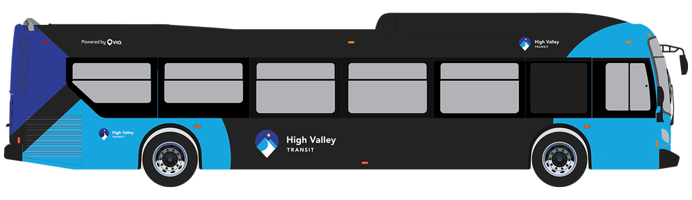 How to Ride — High Valley Transit | Free, Public Transportation in Utah ...