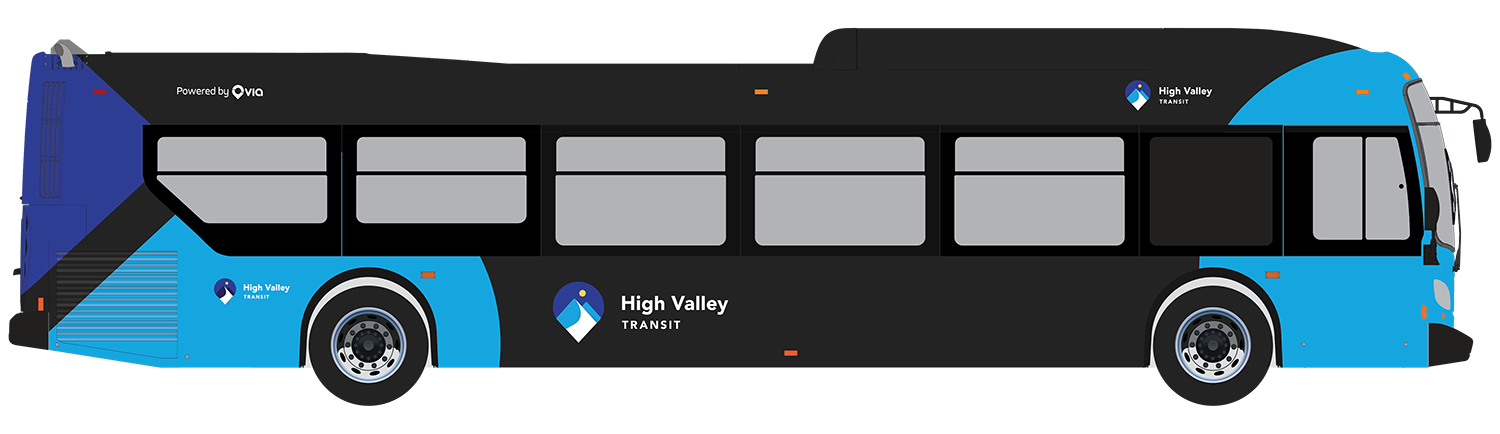 Bus Routes — High Valley Transit | Free, Public Transportation in Utah ...