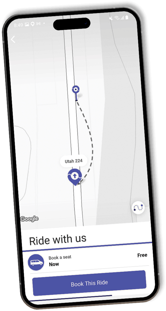 How to Ride — High Valley Transit | Free, Public Transportation in Utah ...