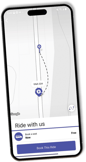 How to Ride — High Valley Transit | Free, Public Transportation in Utah ...