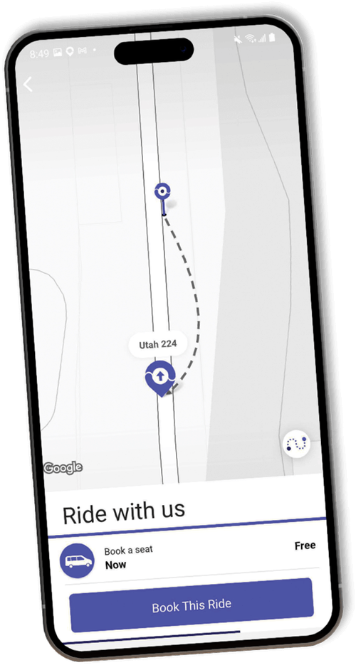 How to Ride — High Valley Transit | Free, Public Transportation in Utah ...