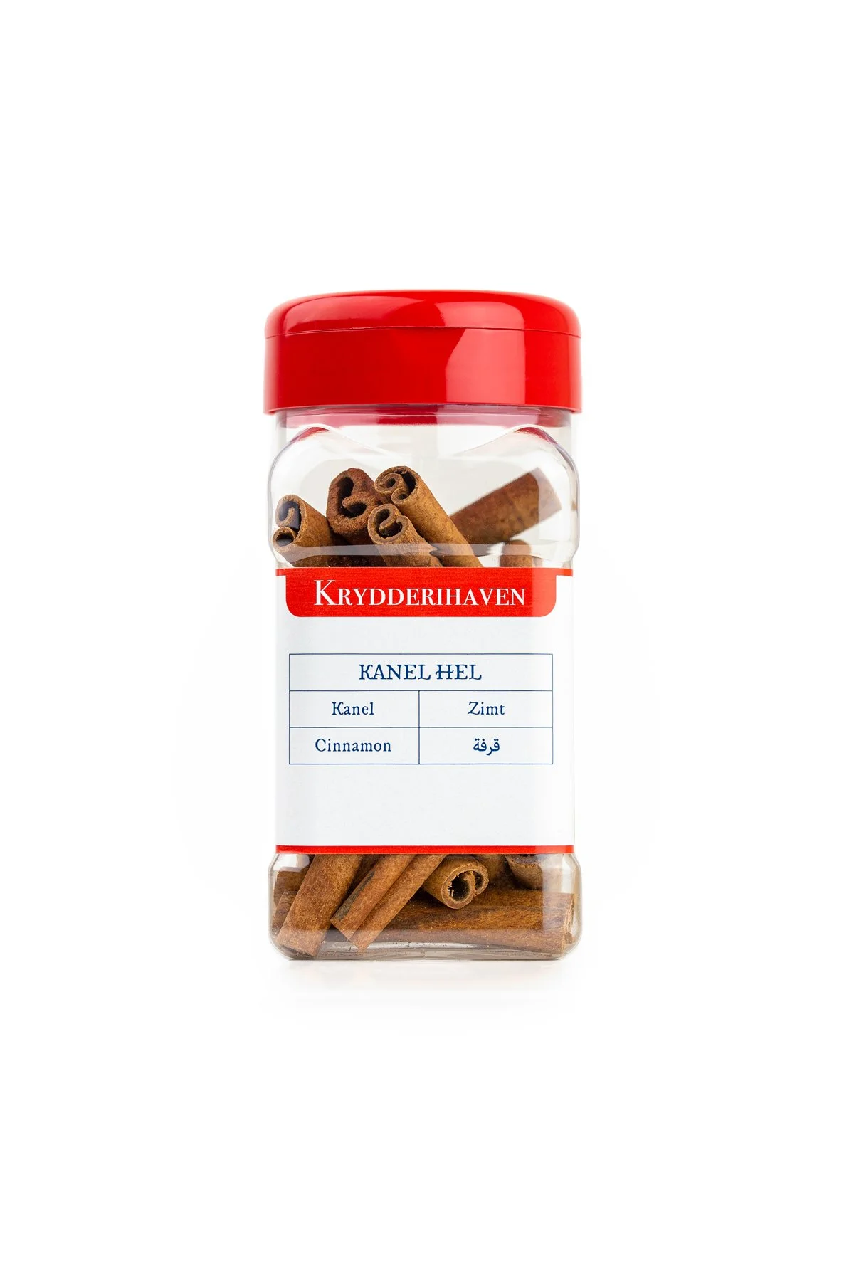 Kanel hel — Moresca Spices