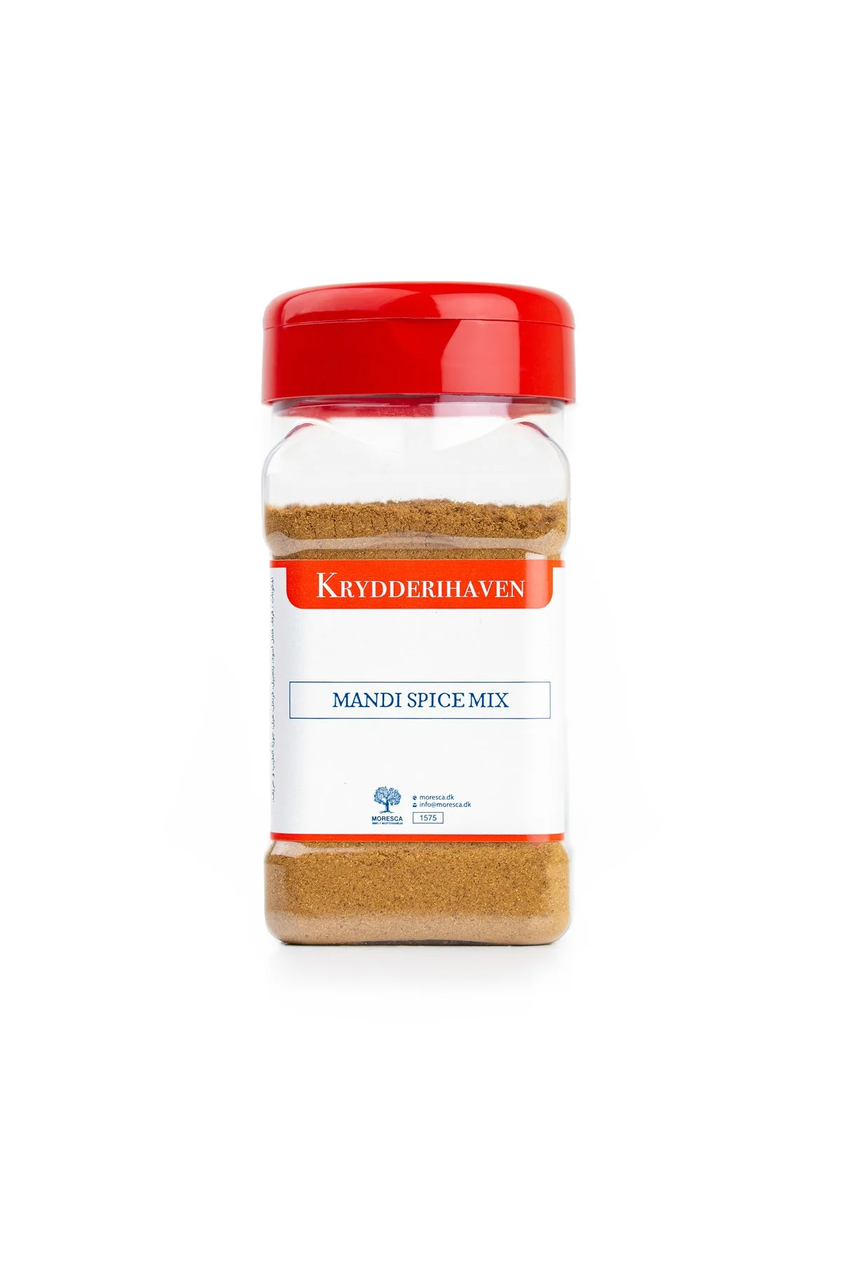 Mandi spice mix — Moresca Spices