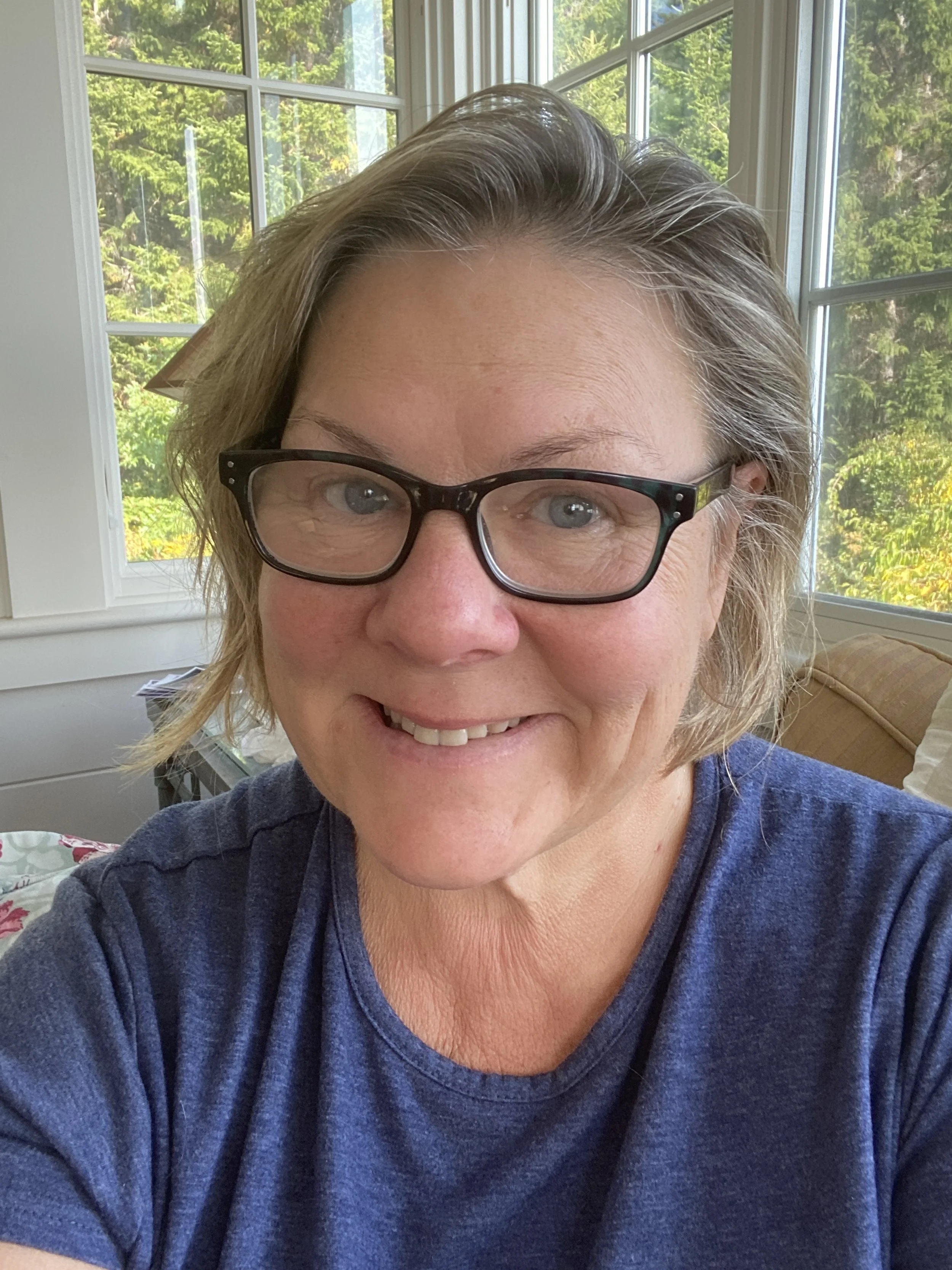 Meet the Team — Peaks Home Start