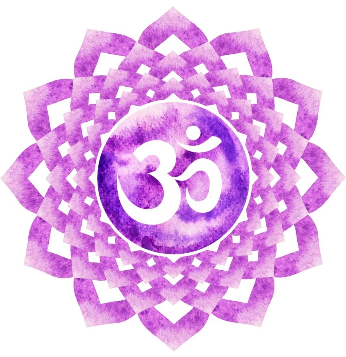 Opening the Crown Chakra: Crystals for Healing — World Spirit Crystals