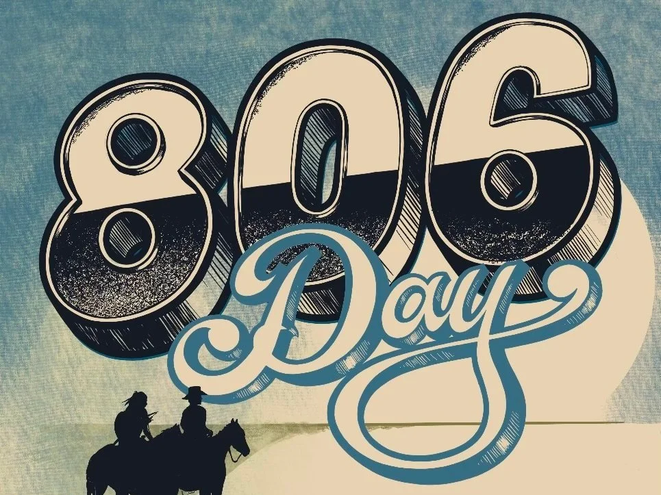 806 Day