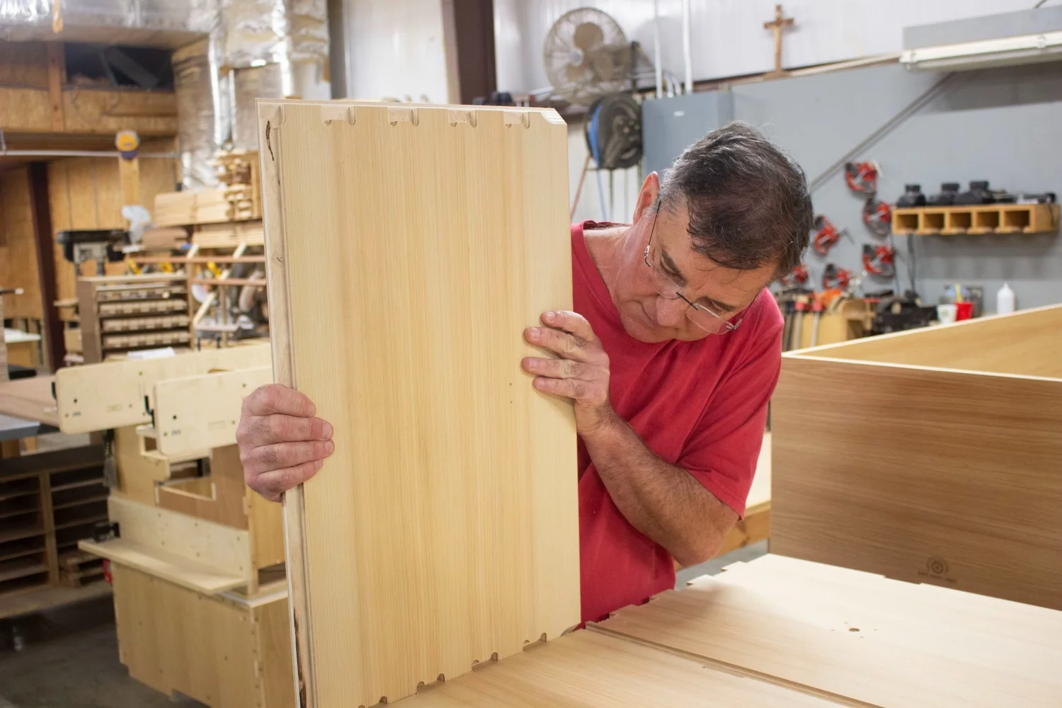 SAINT JOSEPH ABBEY CASKETS | Explore Quality Caskets Today — Saint ...