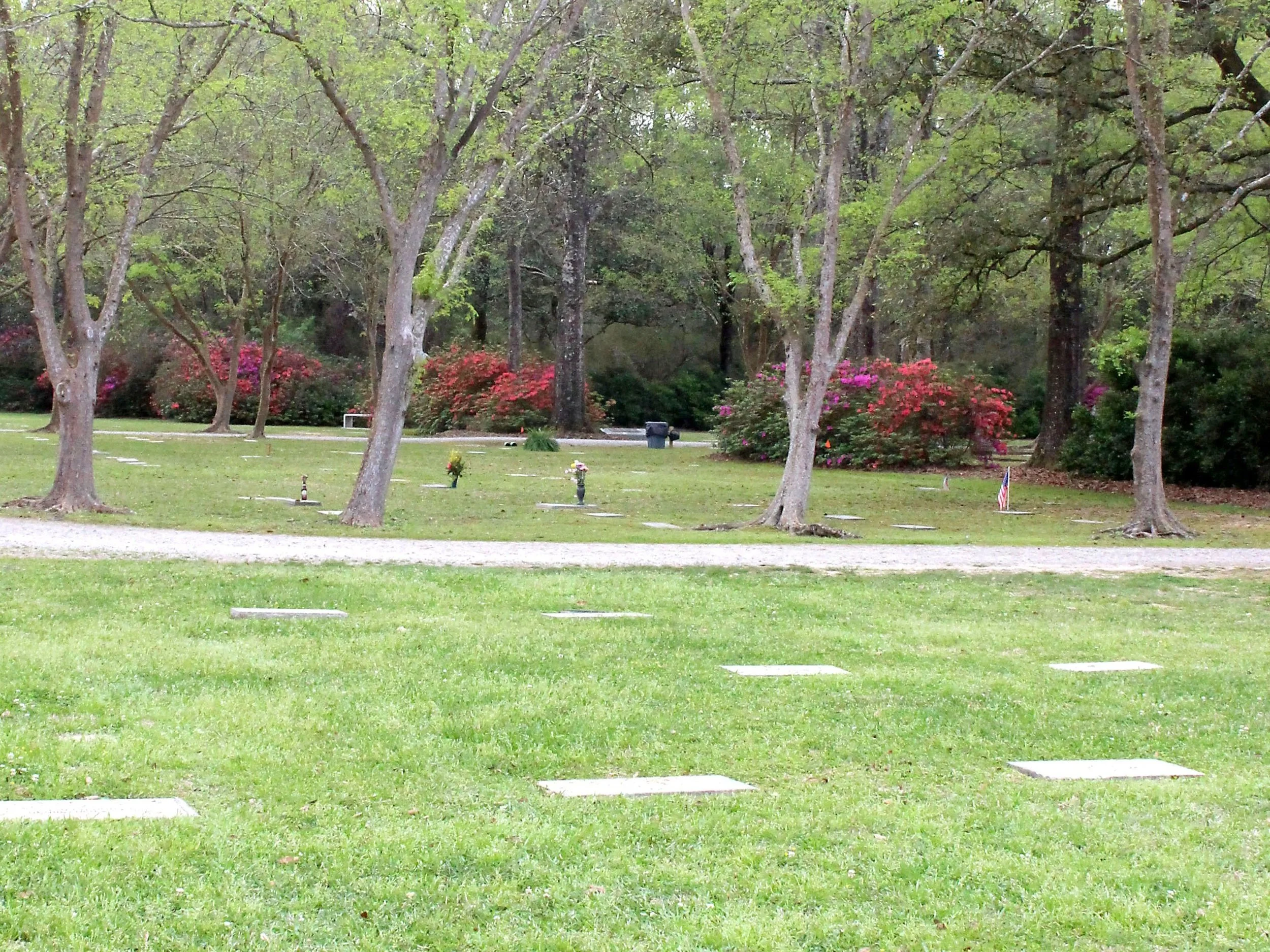 ABBEY CEMETERY | Explore Heritage – Join Our Legacy — Saint Joseph Abbey