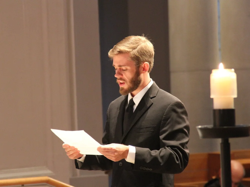 BECOMING A MONK | Explore Monastic Life — Learn More — Saint Joseph Abbey