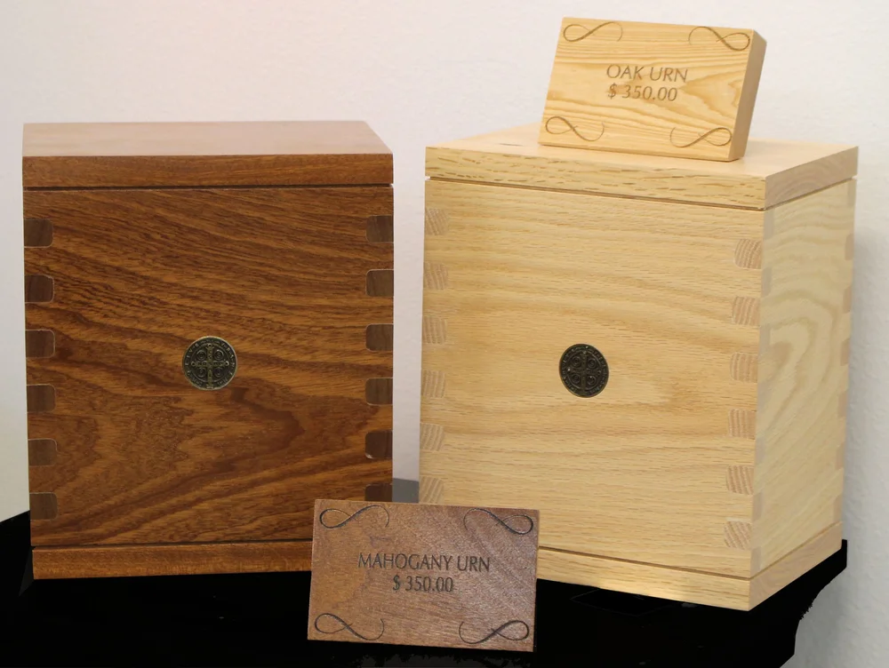 VIEW CREMATION URNS | Shop Respectful Cremation Urns — Find Comfort ...