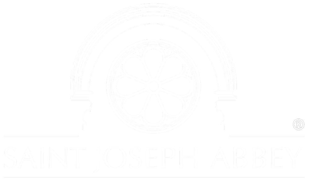 ABOUT SAINT JOSEPH ABBEY — Saint Joseph Abbey