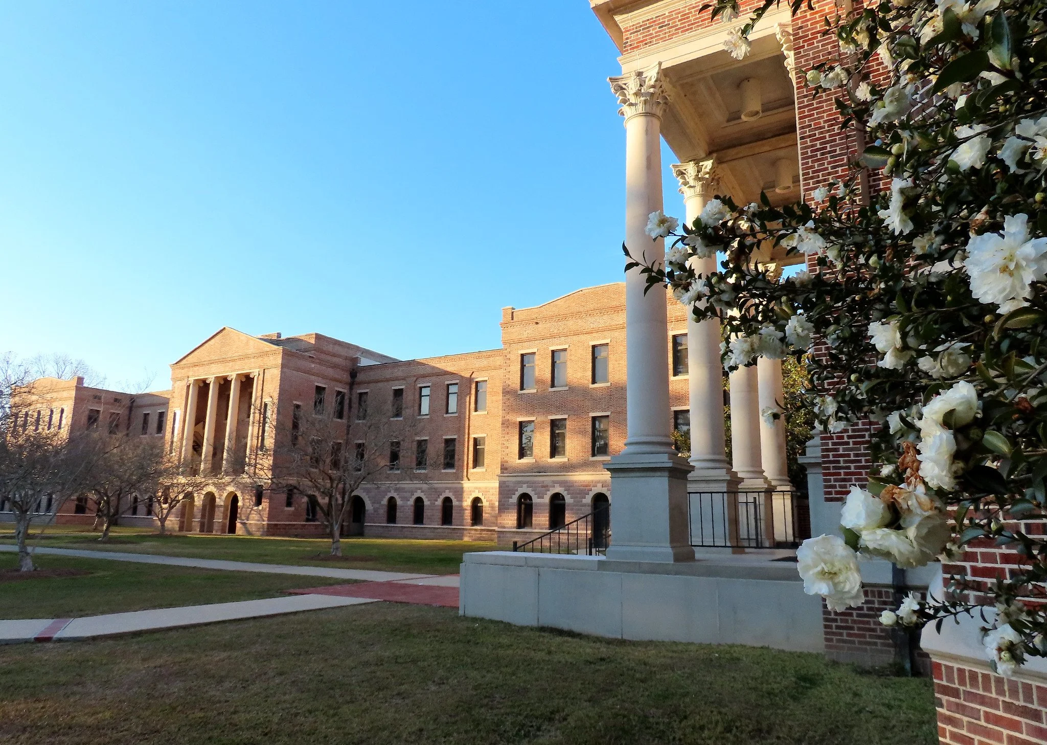 OVERNIGHT GUESTS — Saint Joseph Abbey