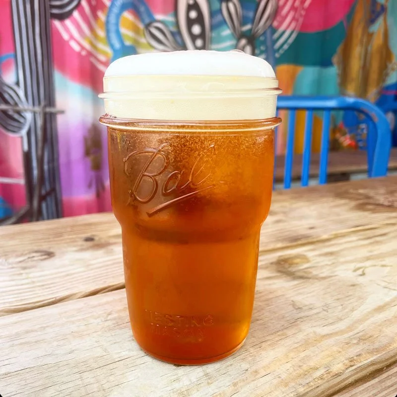 Beers — Golden Cactus Brewing - Tasty Brews in Roanoke, Va 🍻