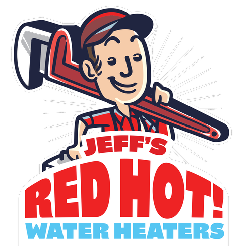 Jeff's Red Hot Water Heaters