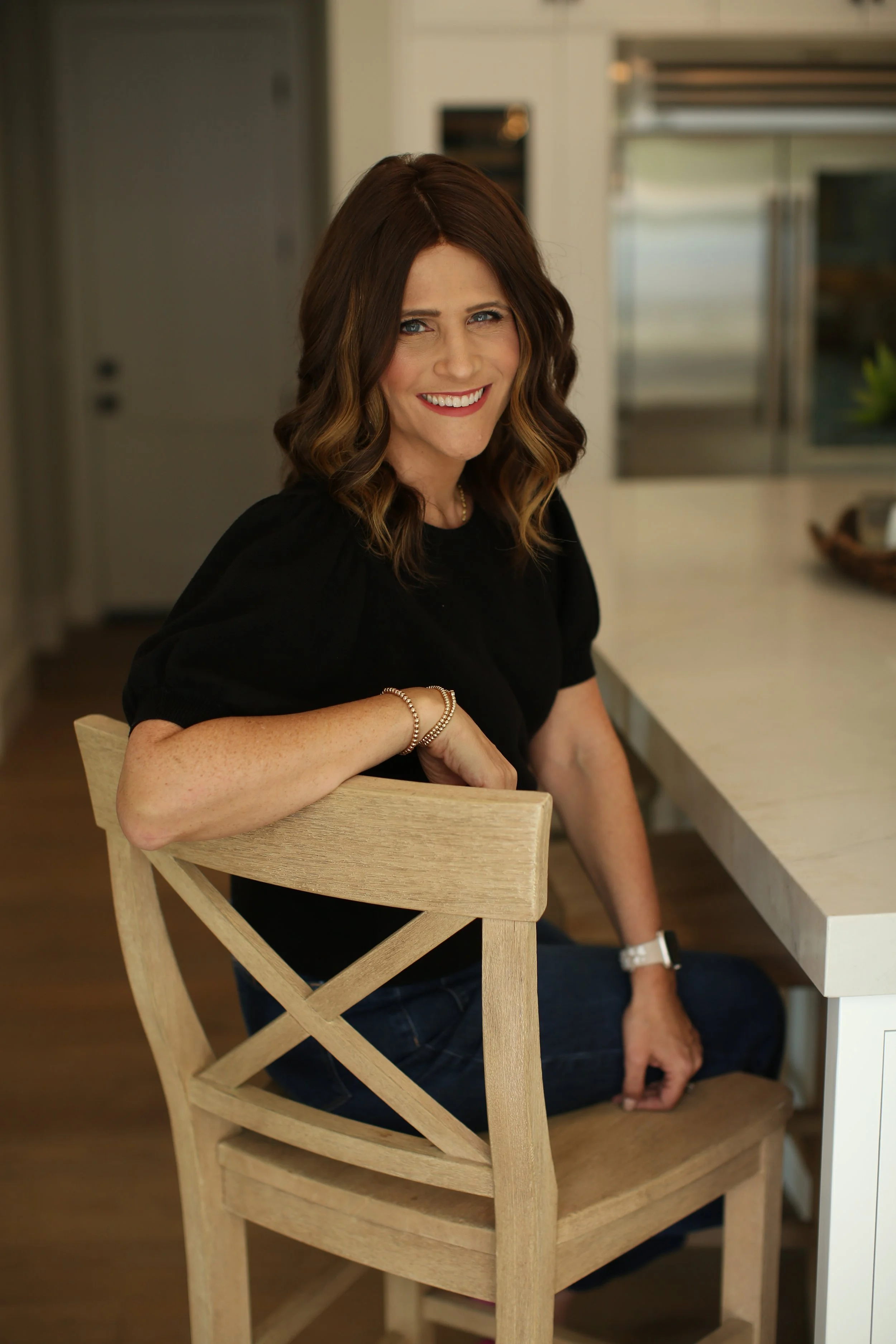 The Betts Team — The RECollective®