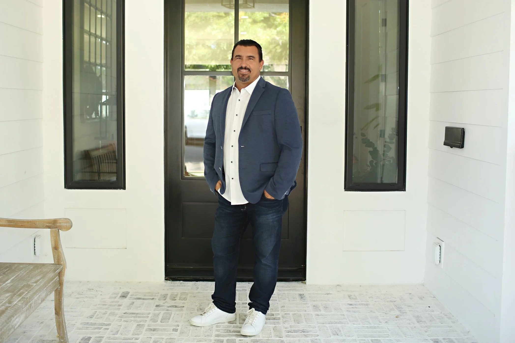 The Betts Team — The RECollective®