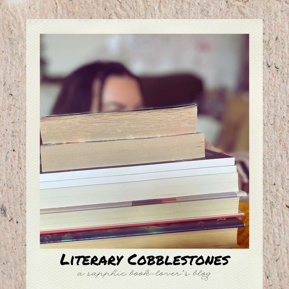 Literary Cobblestones | Discover Sapphic Horror Reads Today