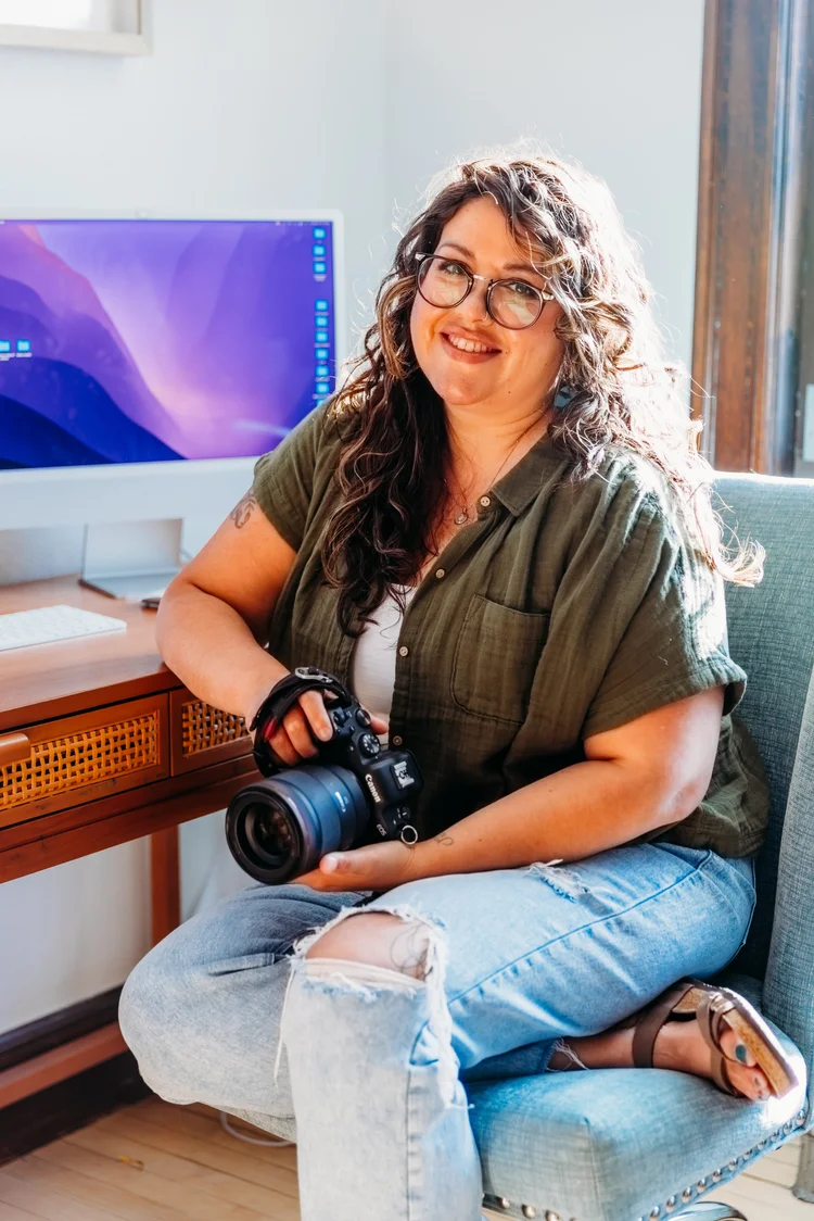 Connecticut Portrait & Wedding Photographer - Brenda De Los Santos ...