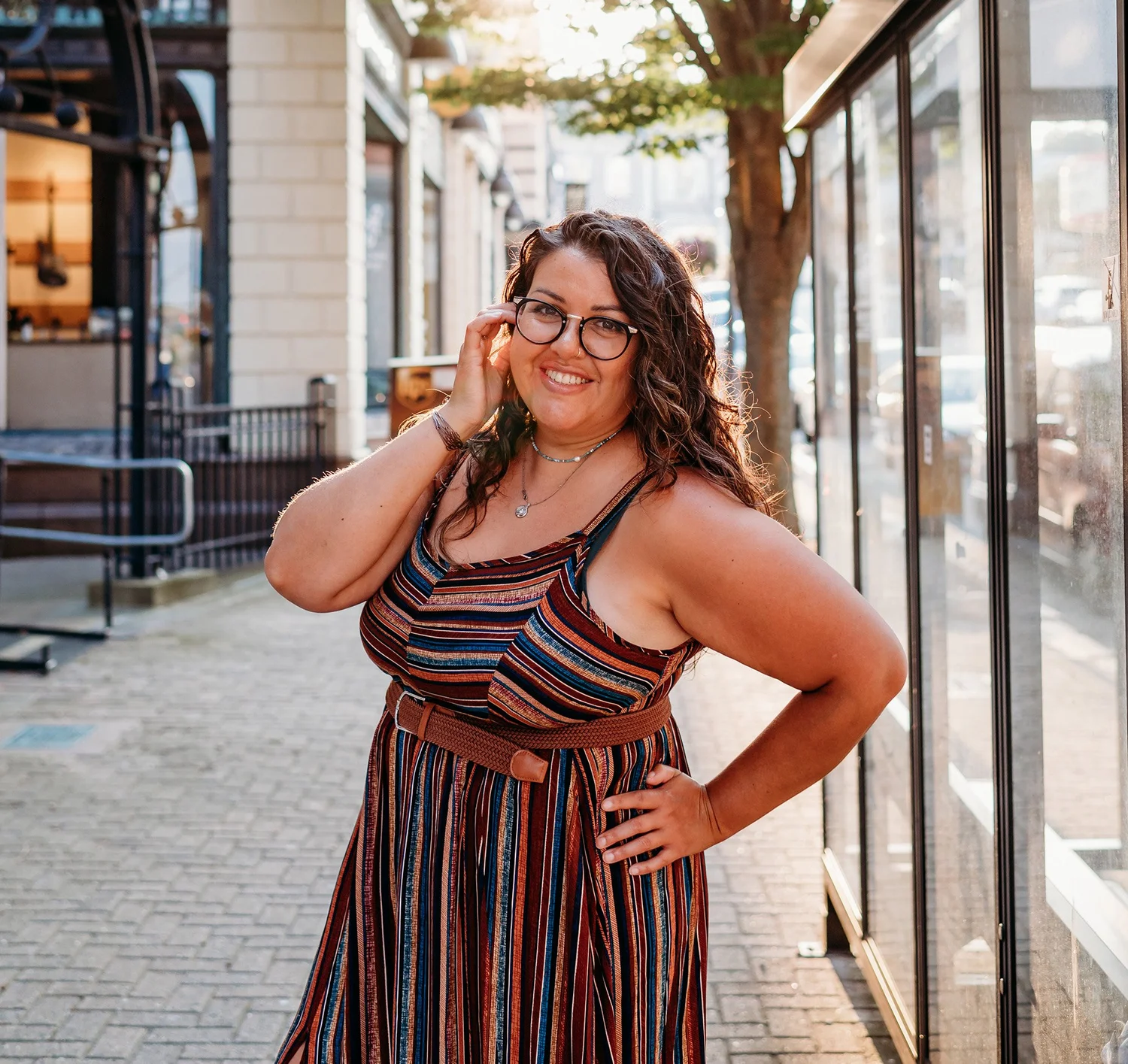 About — Connecticut Portrait & Wedding Photographer - Brenda De Los ...