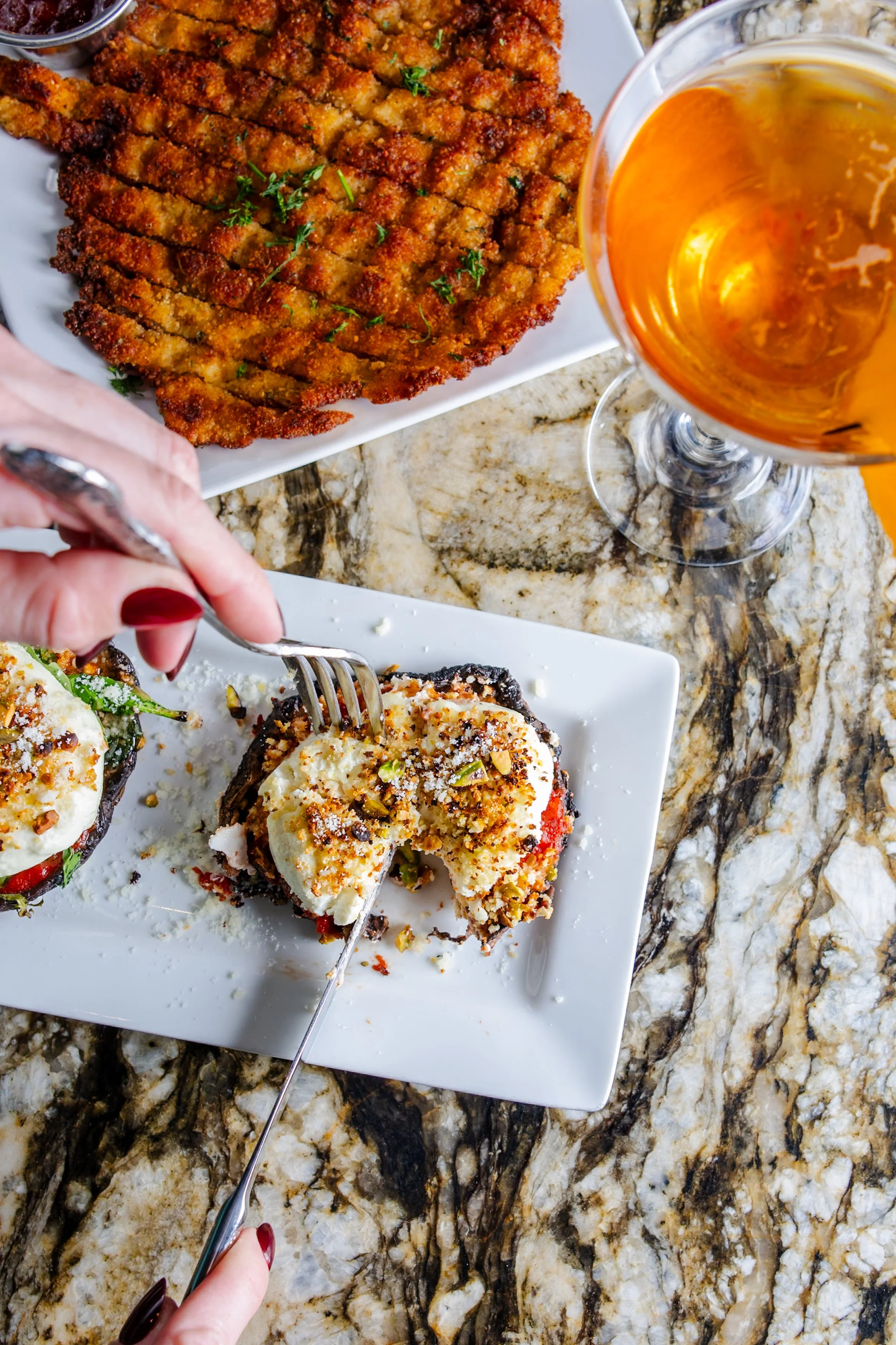 Alexa Roberts Photography | Jacksonville Social Media Manager and Food ...