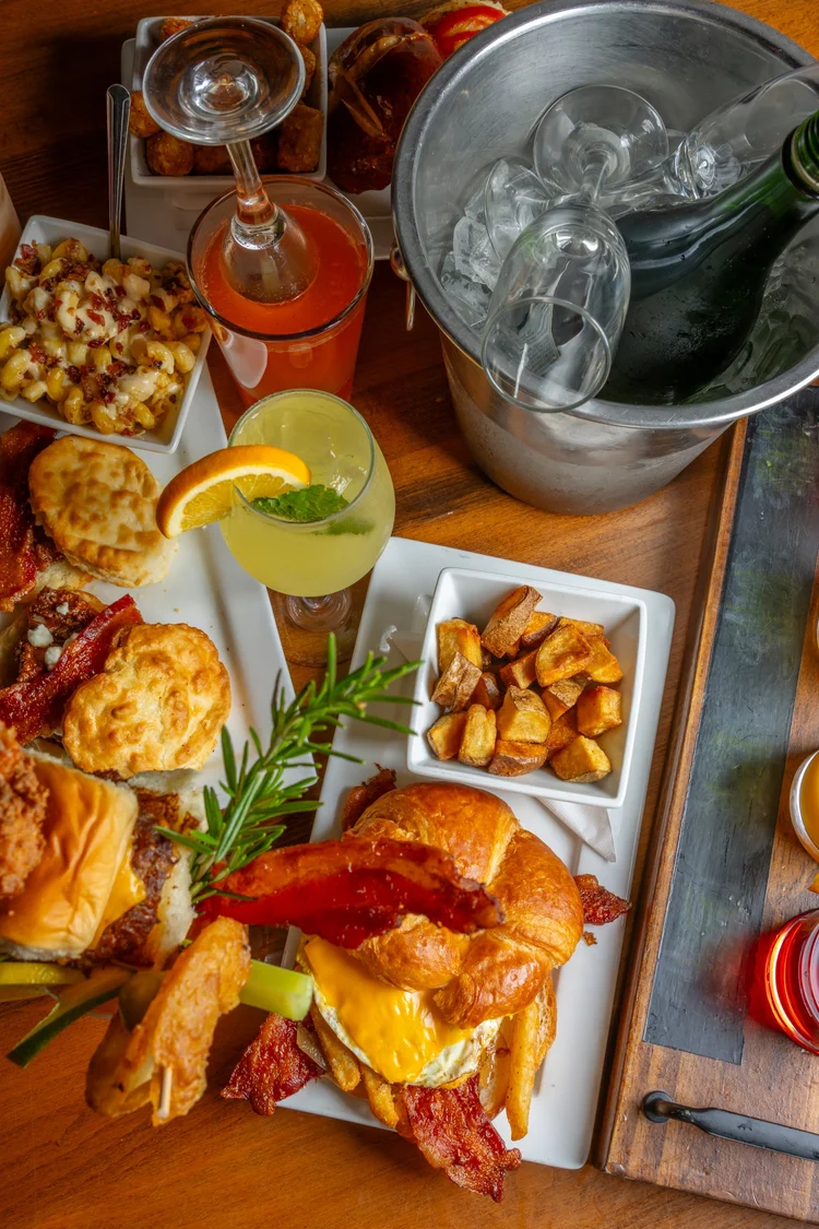 Alexa Roberts Photography | Jacksonville Social Media Manager and Food ...