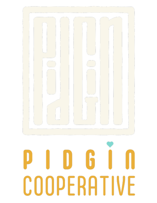 PIDGIN COOPERATIVE