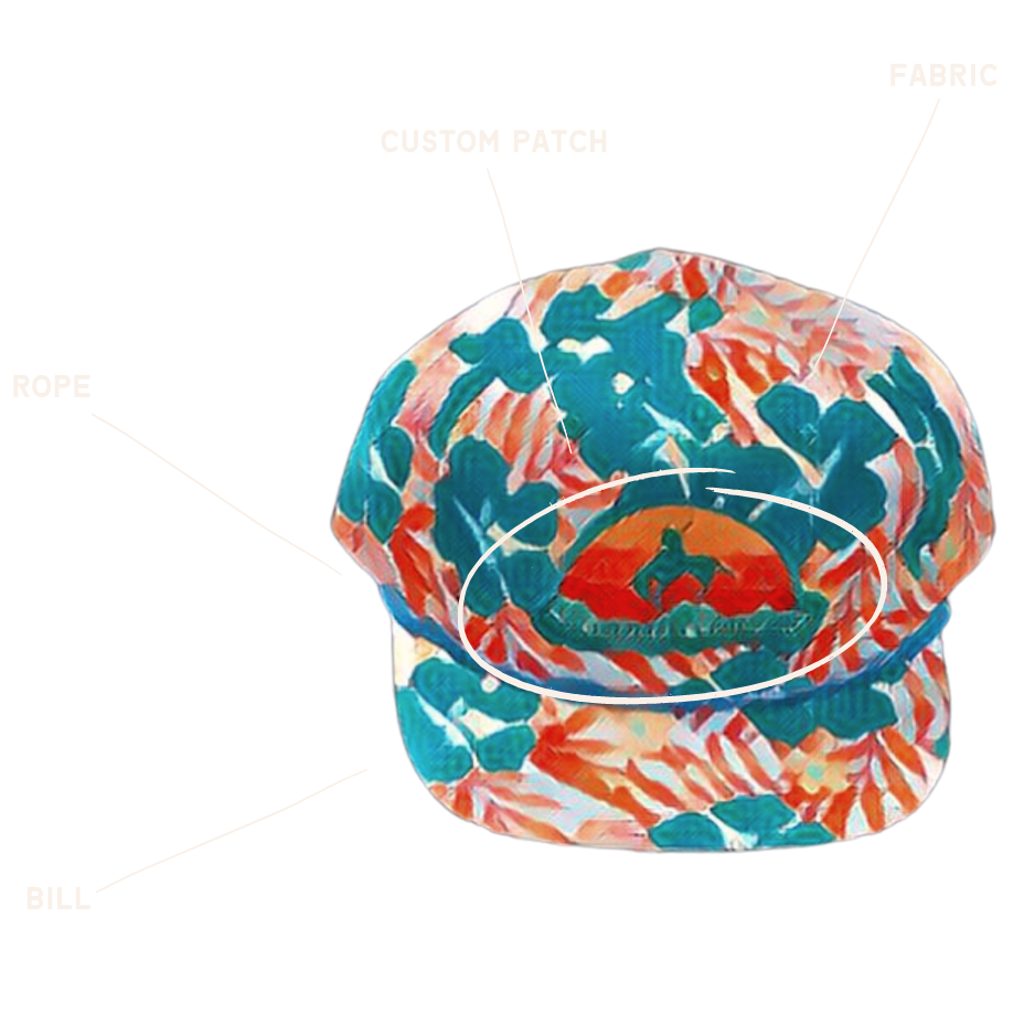 Cap Program — BRANDcowboy