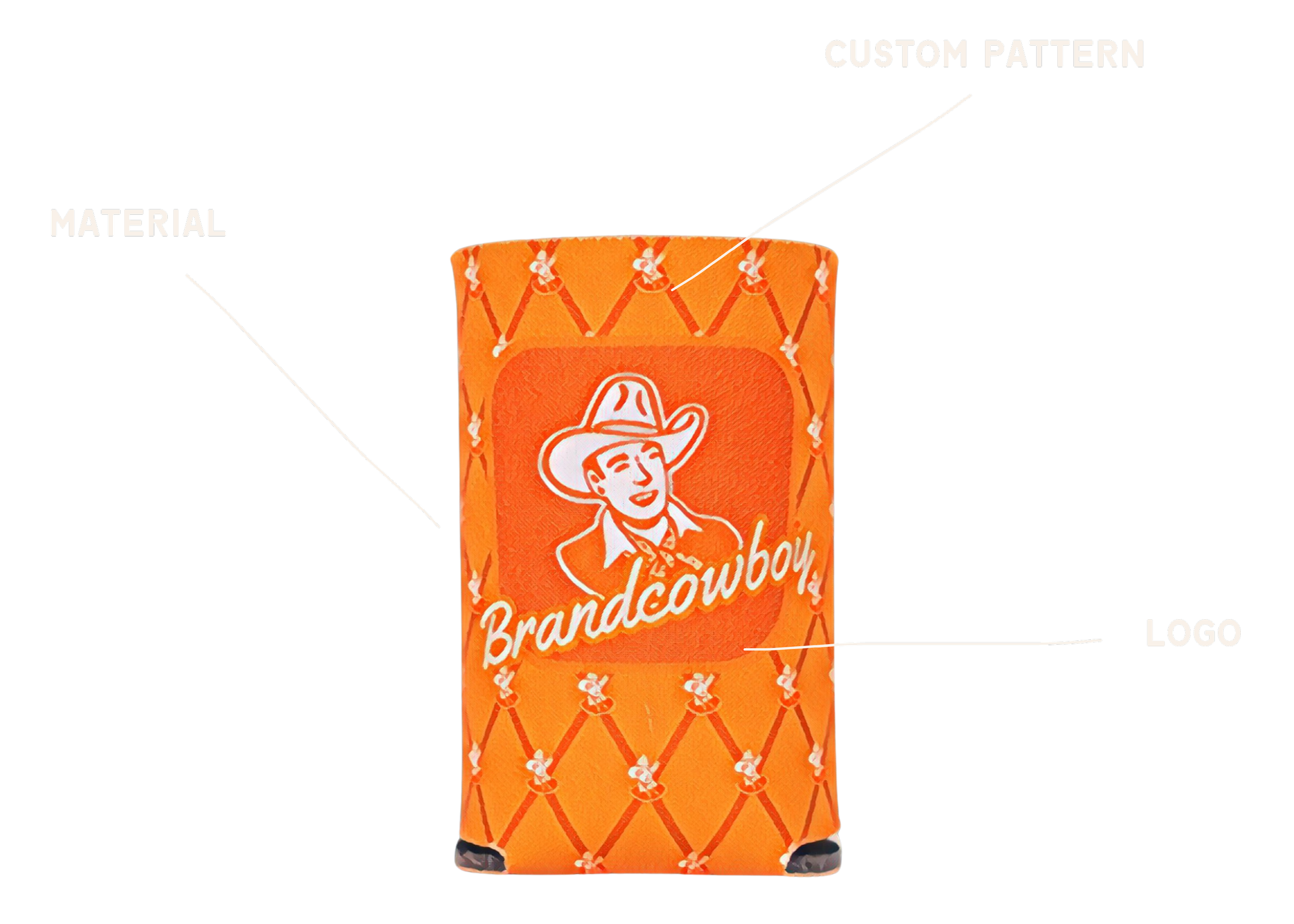 Drinkware — BRANDcowboy