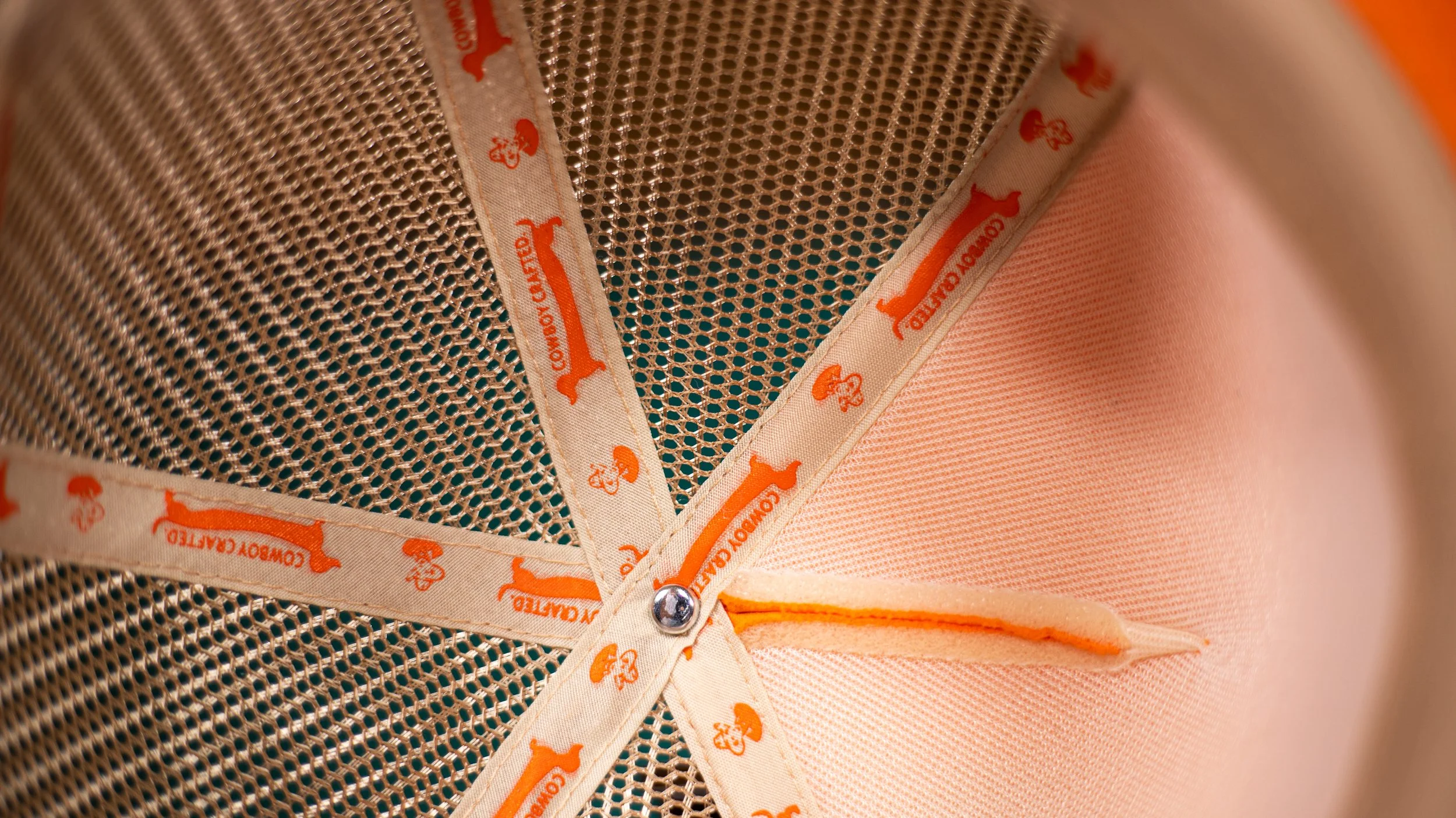 Cap Program — BRANDcowboy