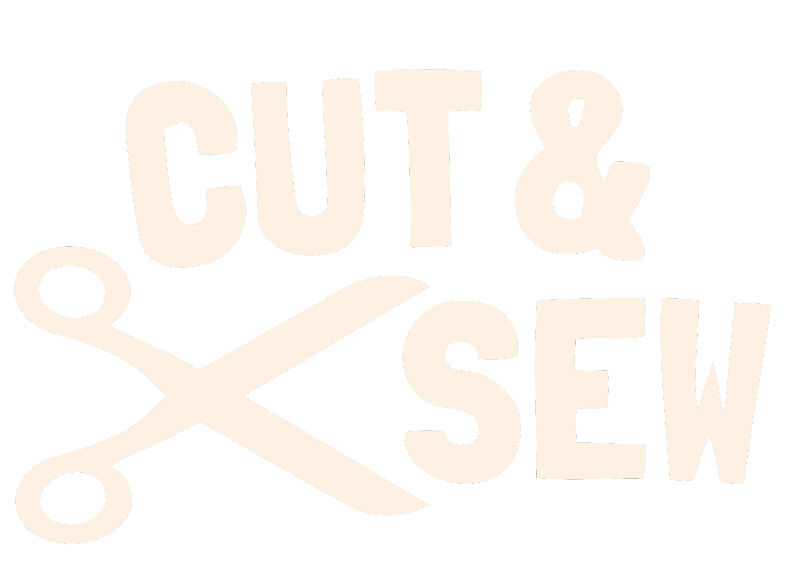Cut + Sew — BRANDcowboy