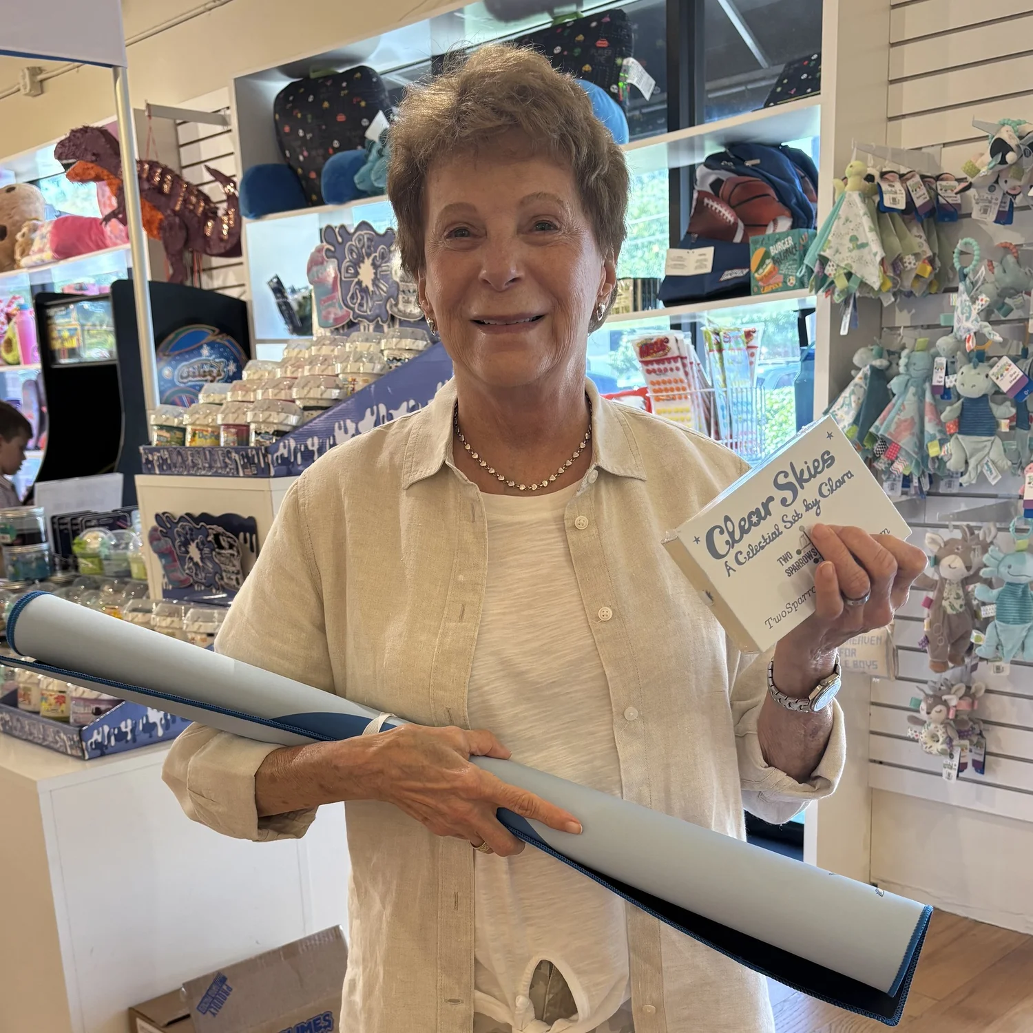 American Mah Jongg at Swoozie's using the Big Card — Two Sparrows Mahjong