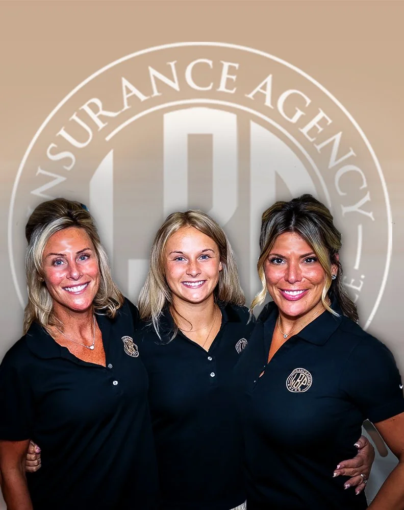 LBP Insurance Agency | Personal & Business | Reading, MA