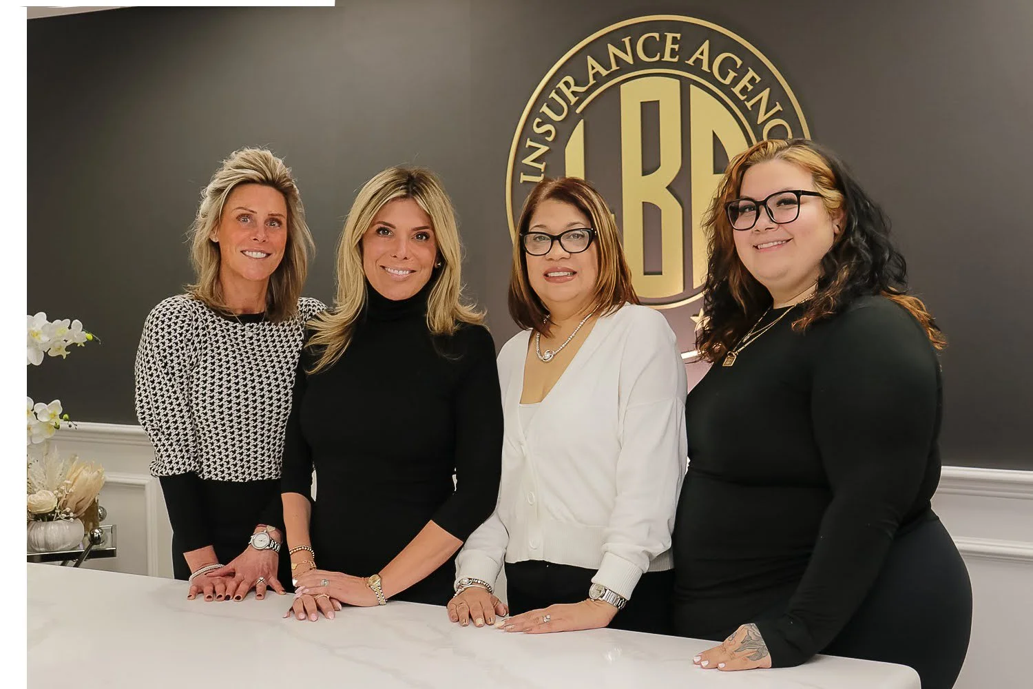 LBP Insurance Agency | Personal & Business | Reading, MA