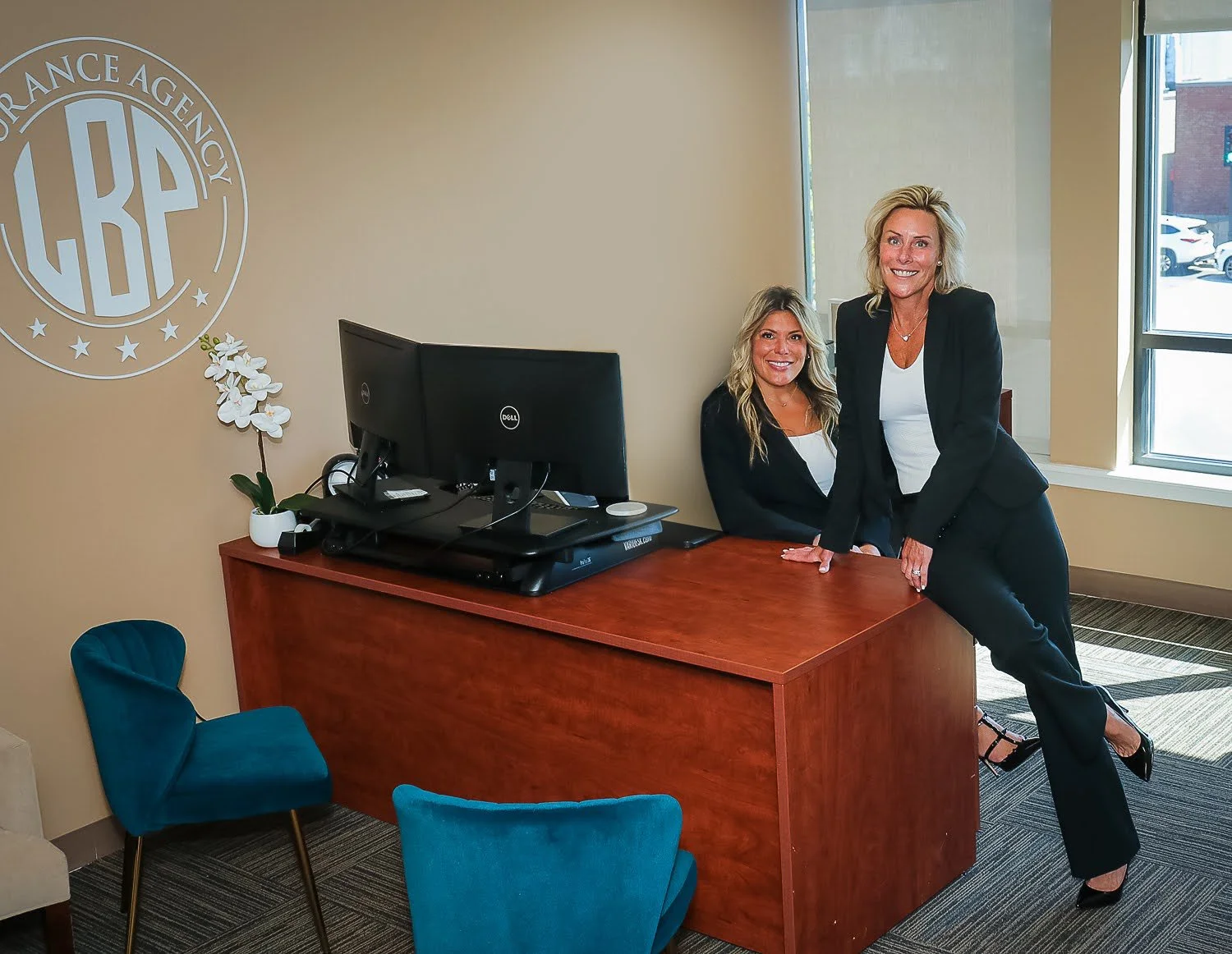 Life & Disability Insurance