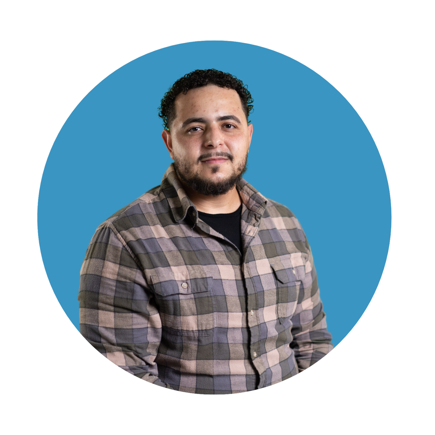 Meet The Team — PCCS