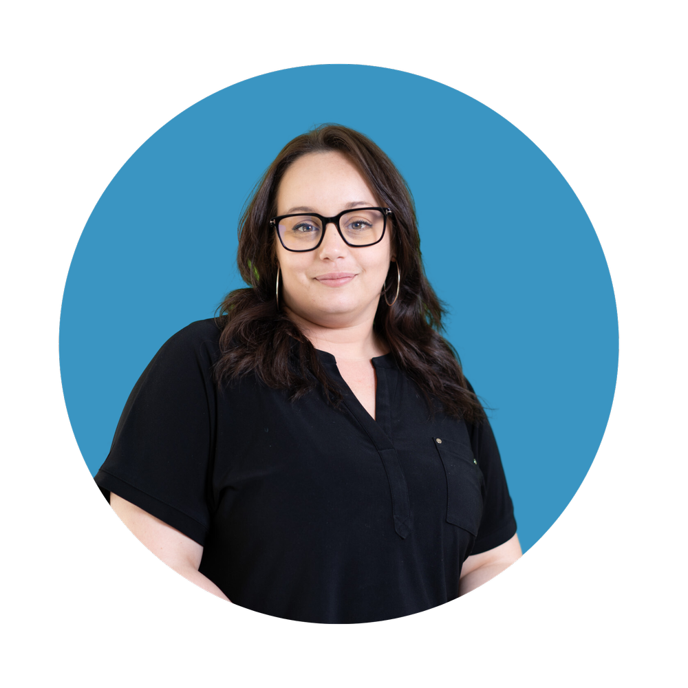 Meet The Team — PCCS