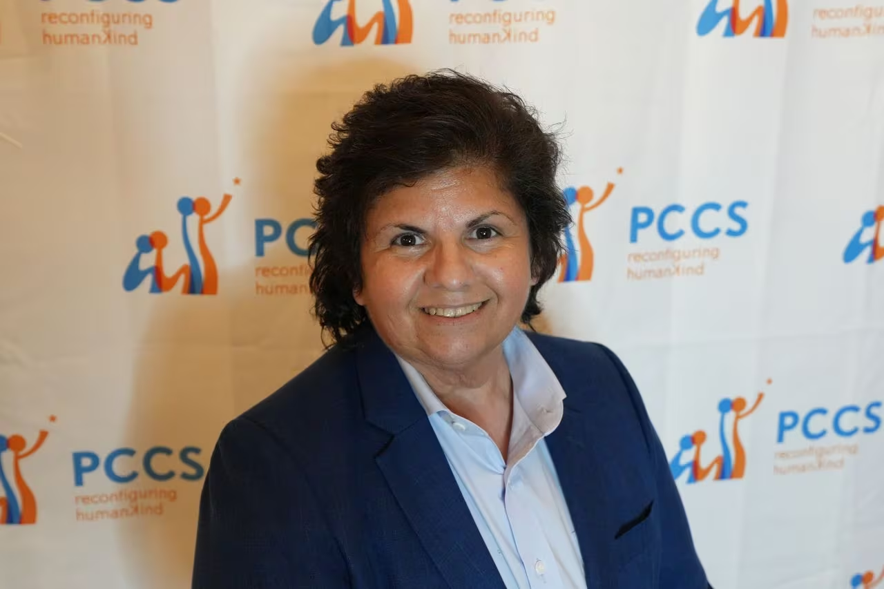 Meet The Team — PCCS