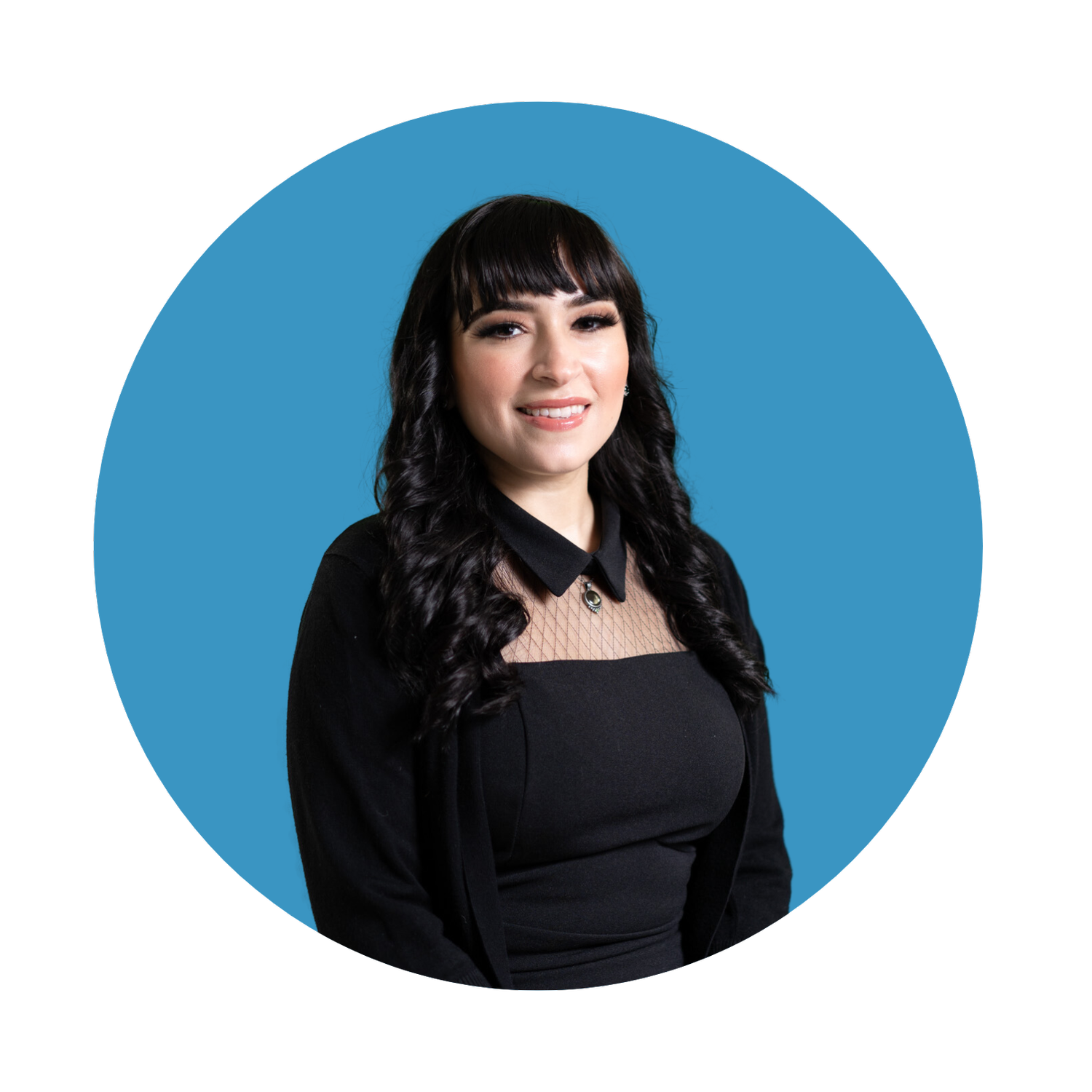 Meet The Team — PCCS