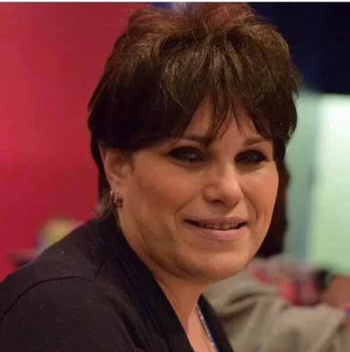 In Memory of Kim — PCCS