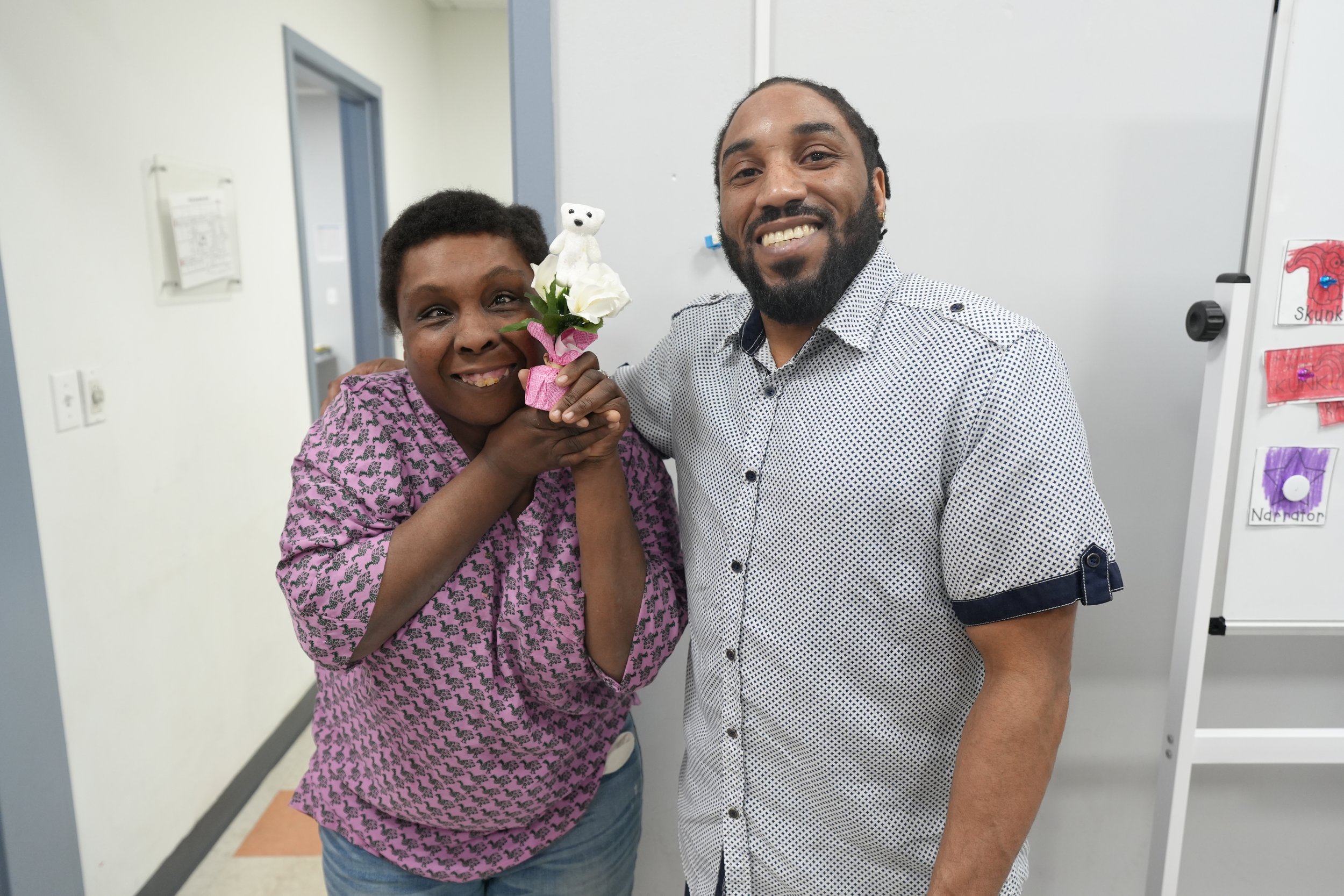 Join Our Team — PCCS