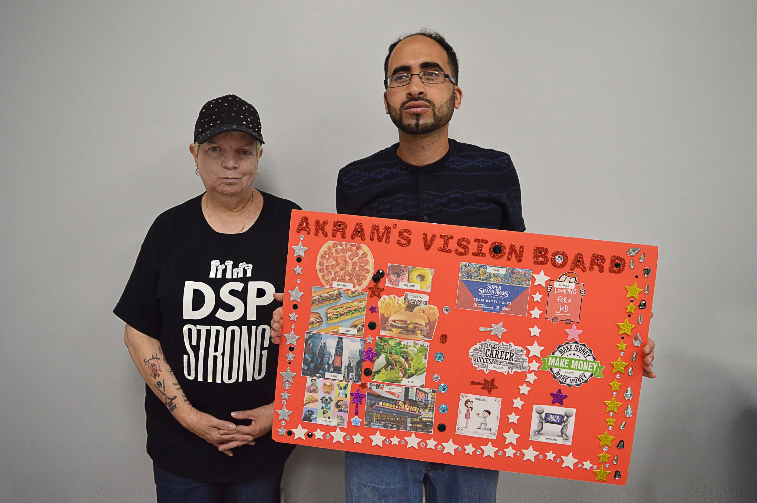 What is a DSP? — PCCS