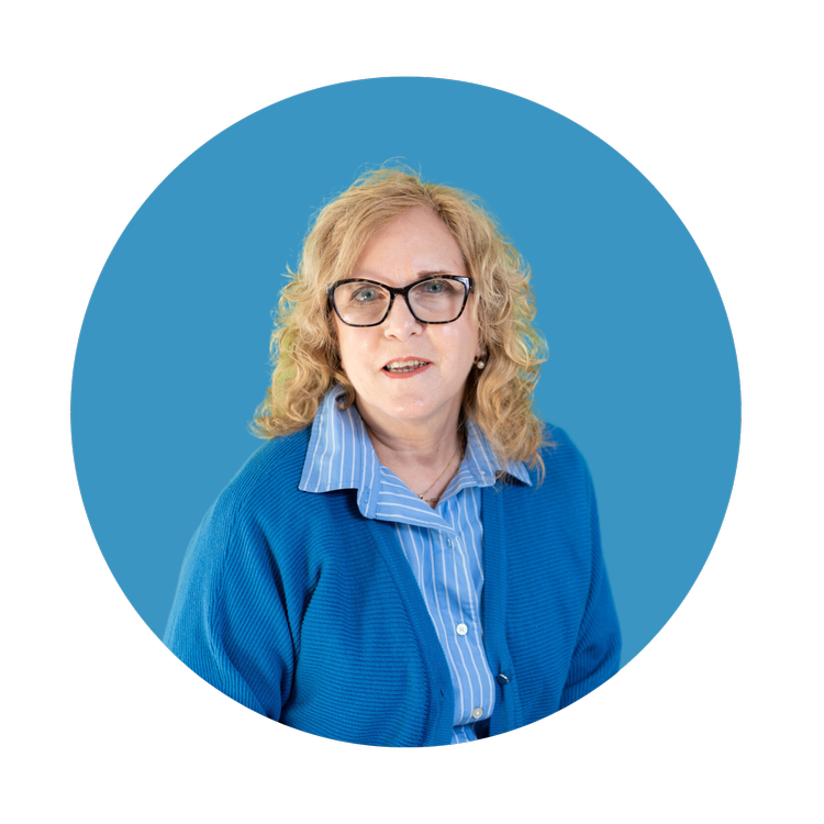 Meet The Team — PCCS