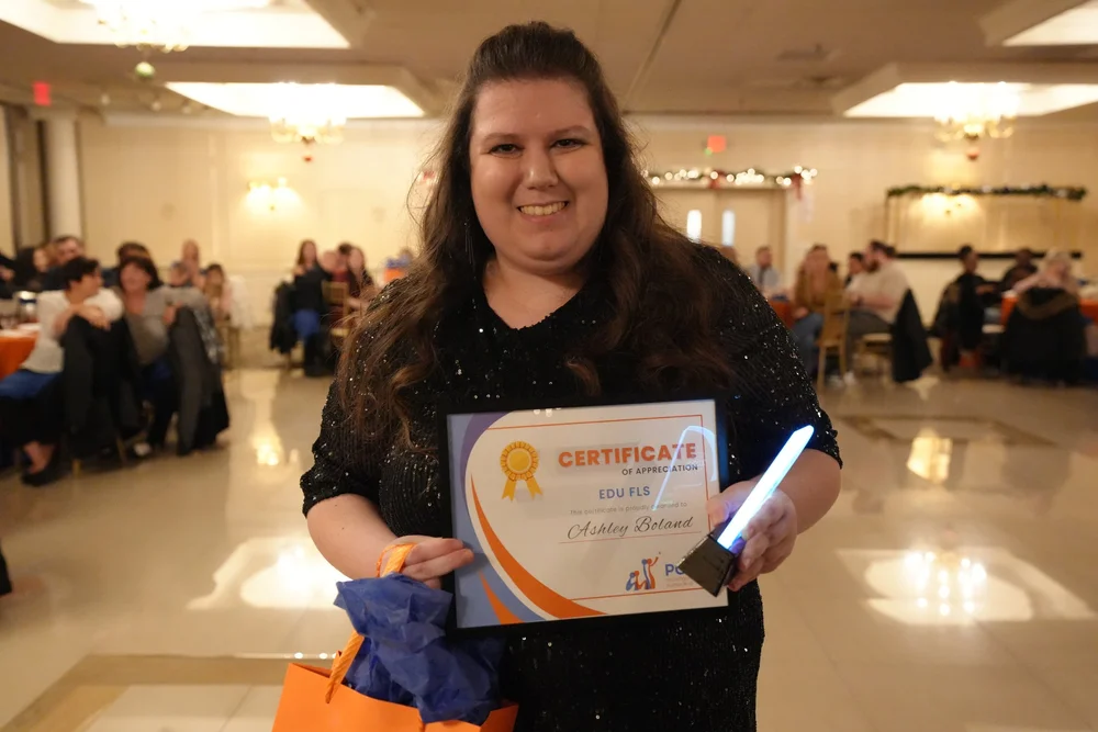 Join Our Team — PCCS